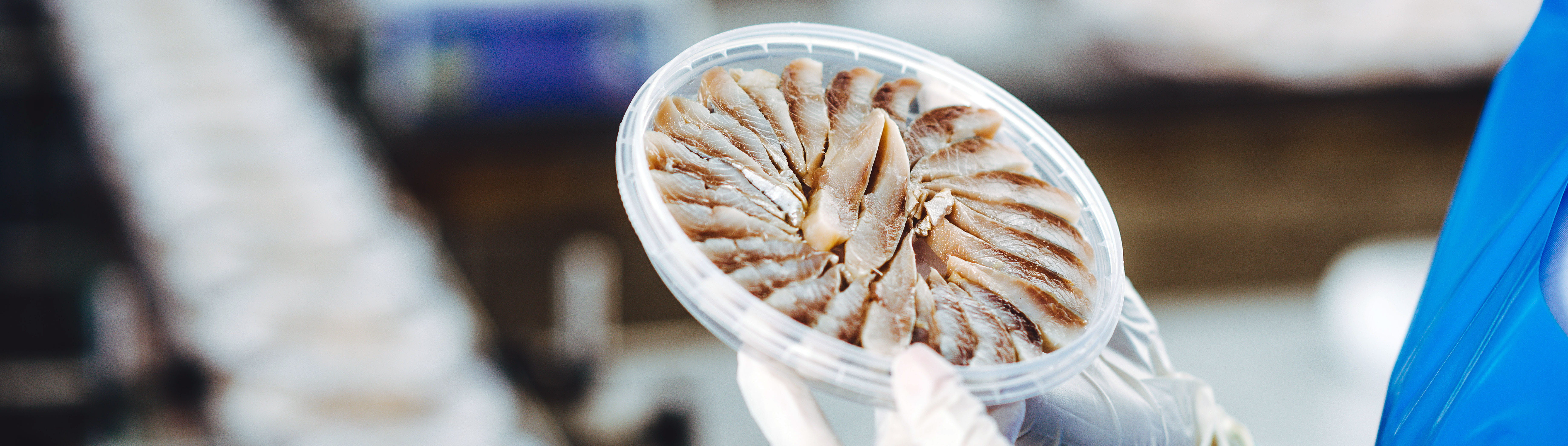 Food quality inspection services | Food quality control | TÜV南德