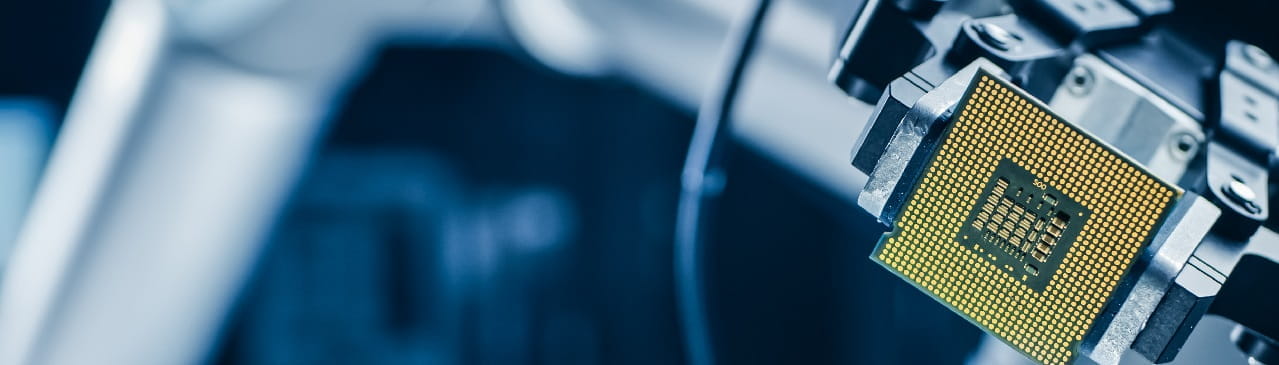 Safety and productivity in advanced manufacturing | TÜV南德