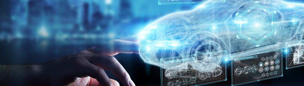 Automotive Software Updates Assessment | TÜV南德