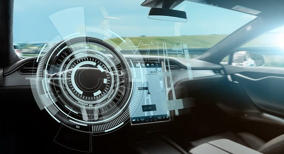 Automated Lane Keeping Systems (ALKS) regulation | TÜV南德