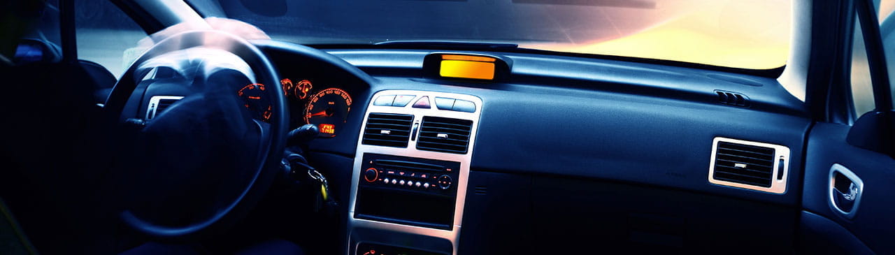 Are driverless cars ready for real-world complexity? | TÜV南德