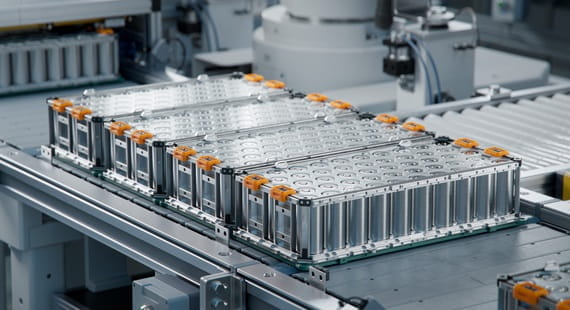 CE标识服务-CE认证-CE检测 | TÜV南德