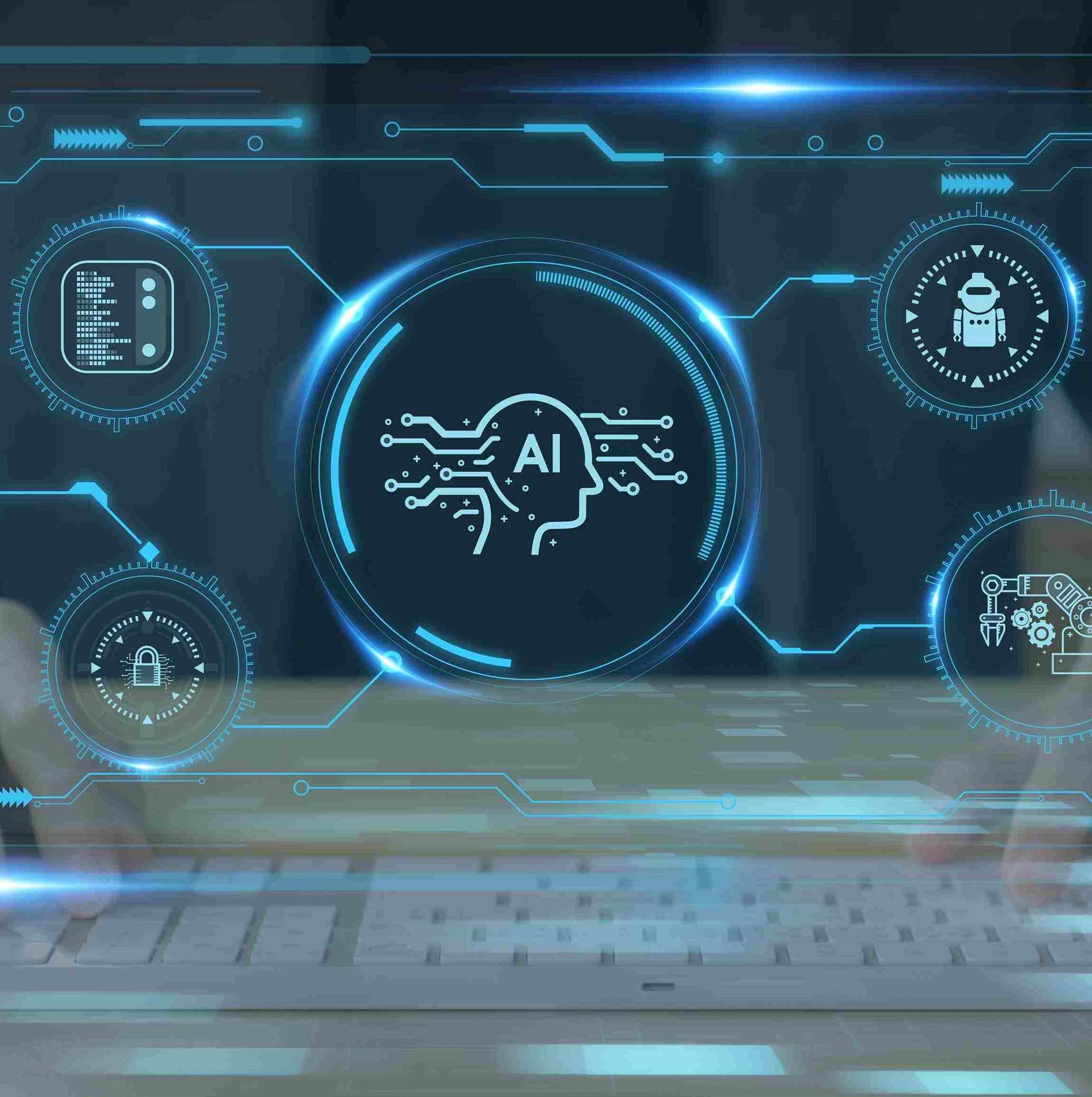 Artificial Intelligence Quality Training | TÜV南德