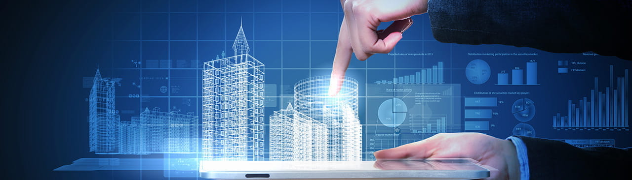 Building automation planning l For an economical and qualified system ...