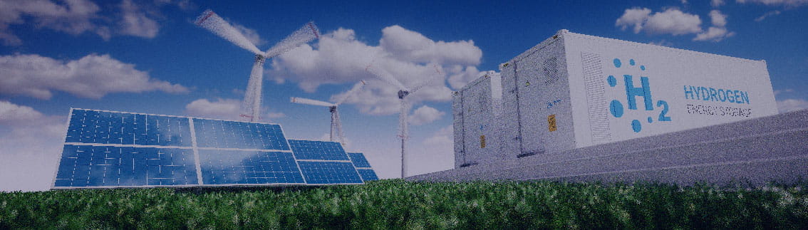 Green Hydrogen Certification | TÜV南德