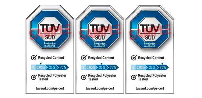 TÜV SÜD Launches Recycled Content Certification Service to Support ...
