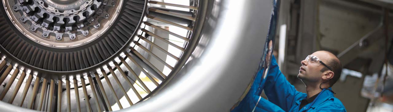 AS/EN 9100, AS/EN 9110, AS/EN 9120航空航天管理体系认证 | TÜV南德